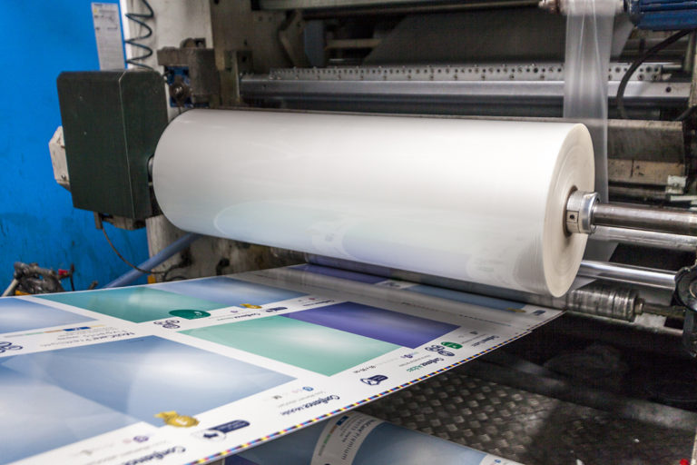 Pelliculage / Laminage - COMPLEXEUROPE